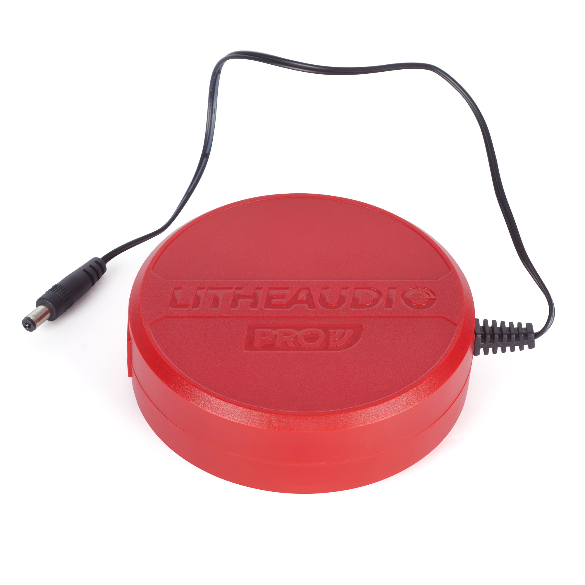 Lithe Audio PRO PoE Bolt-on - Lithe Audio LTD